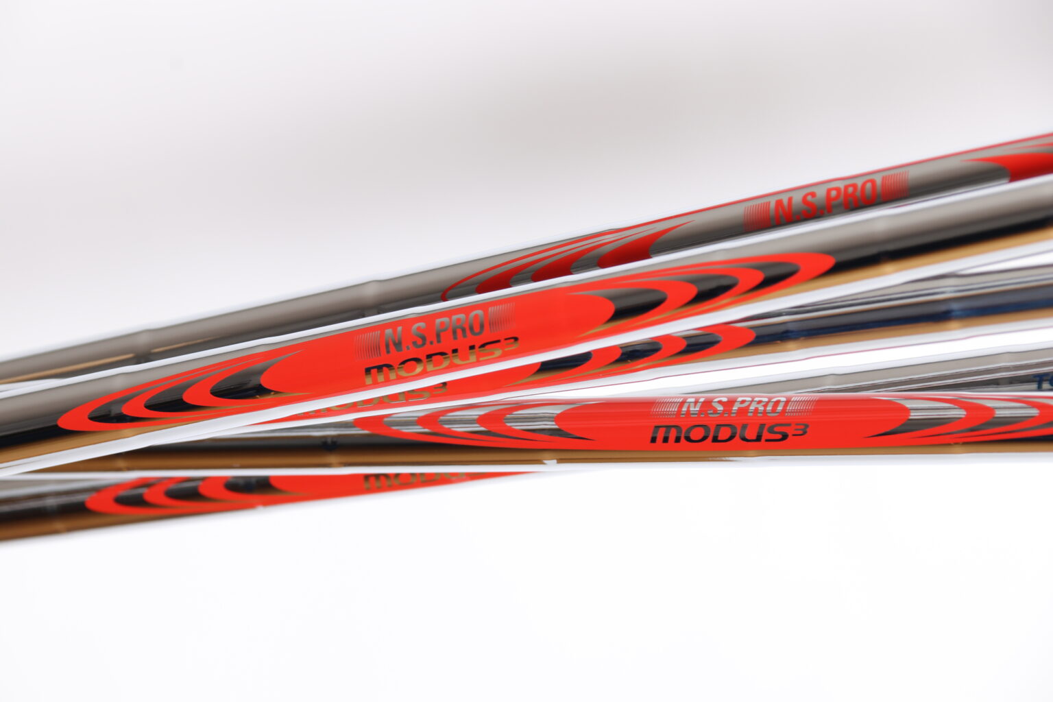 N.S. MAGAZINE | Nippon Shaft | Realizing Pro Golfers' Tour Dreams